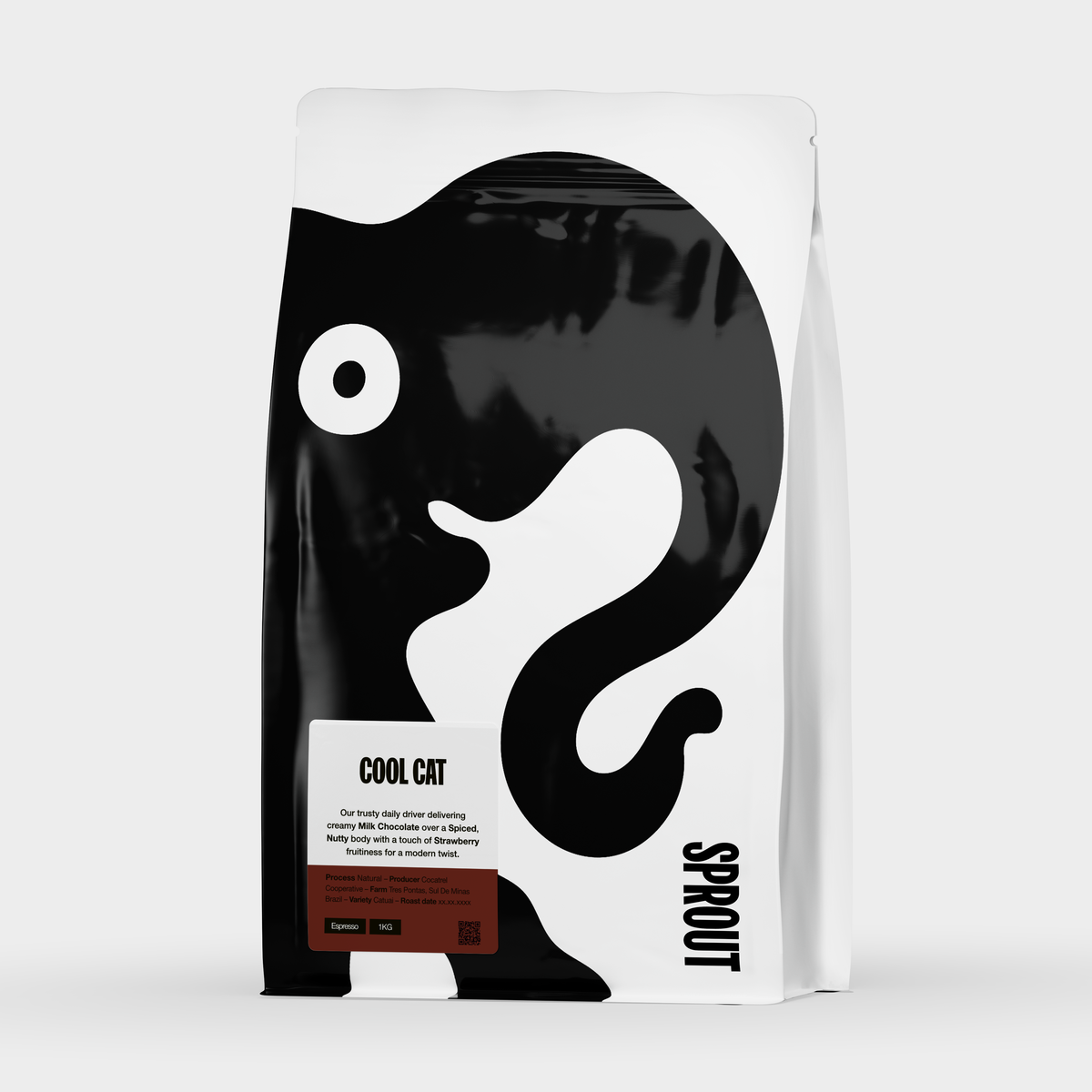 Sprout Coffee Roasters