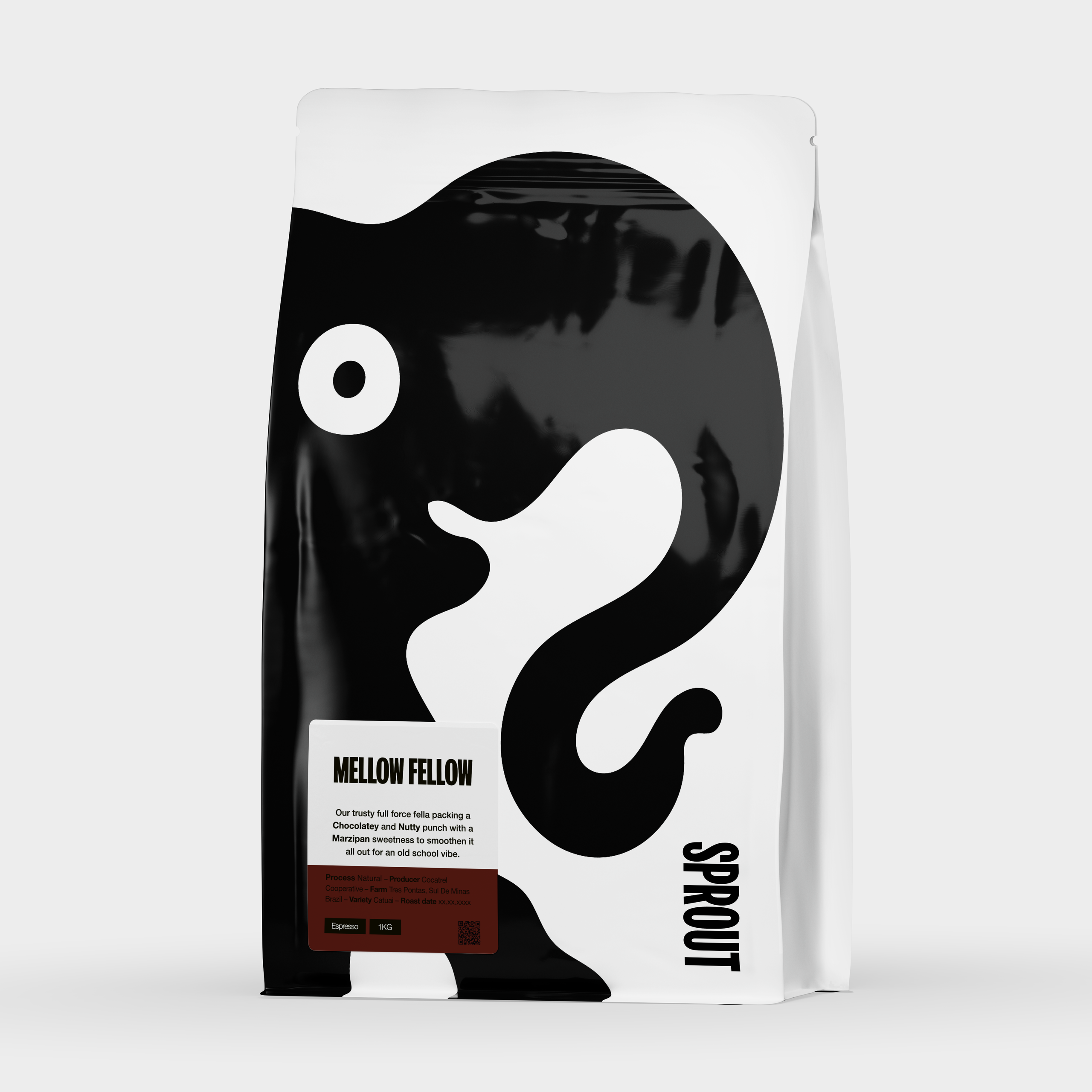 Sprout Coffee Roasters