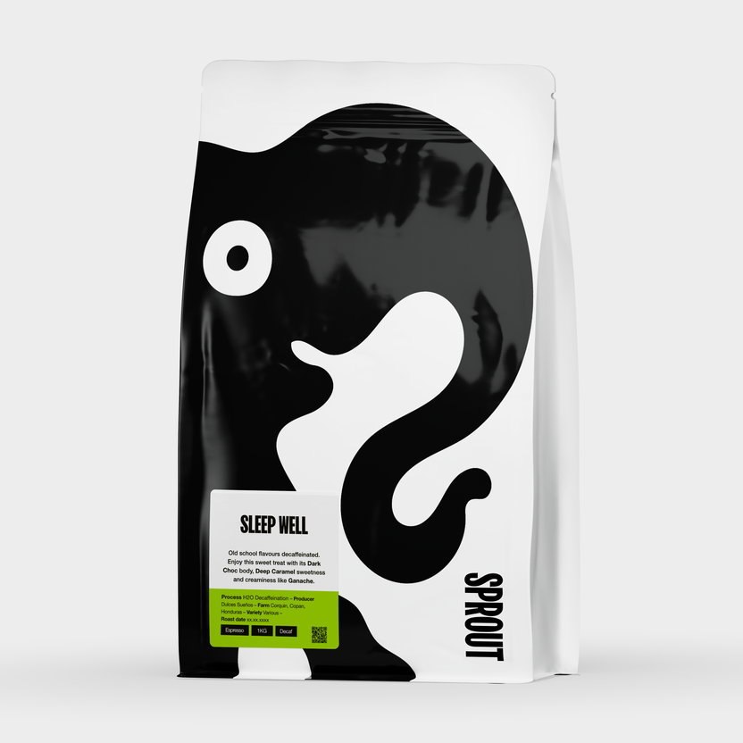 Sprout Coffee Roasters