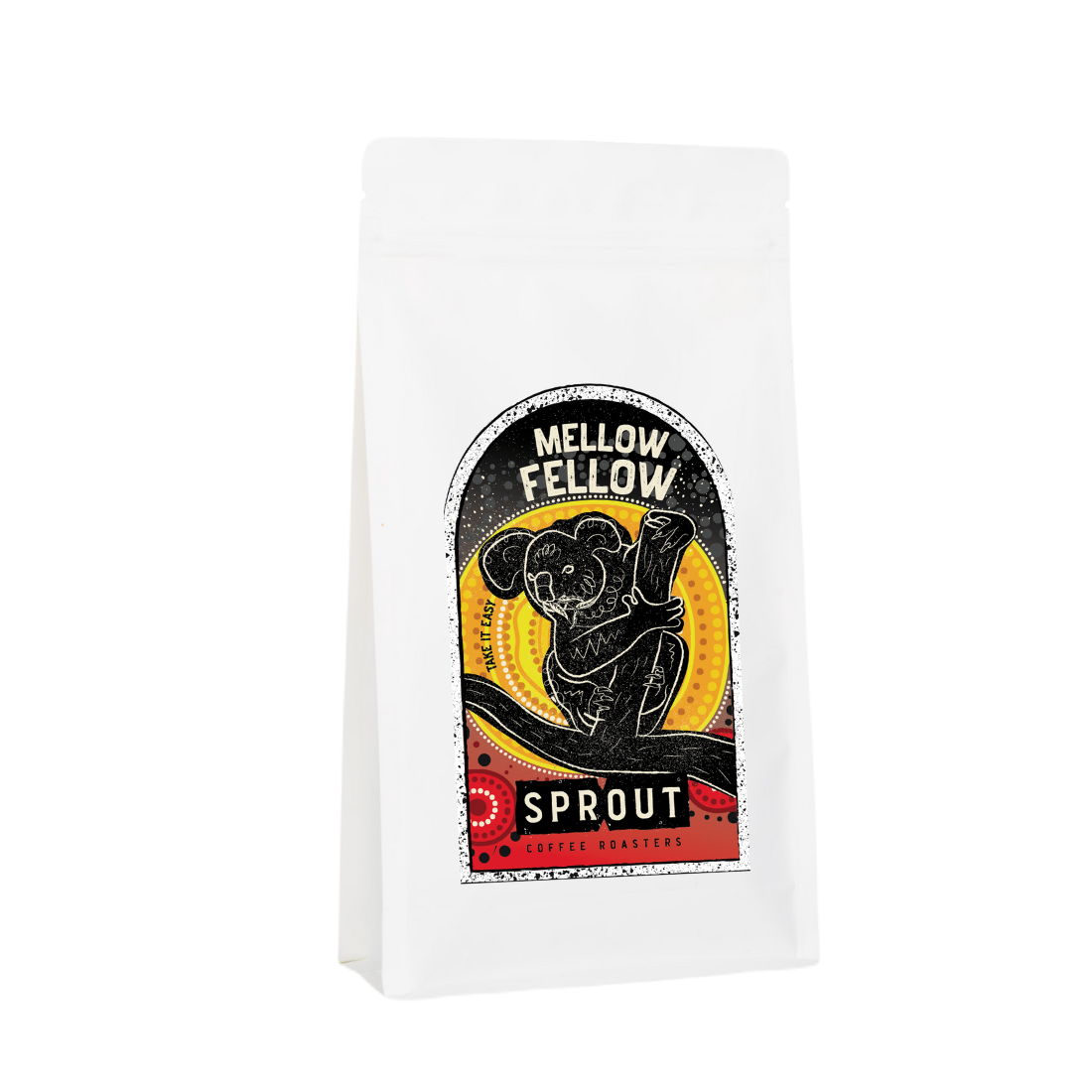 Coffee – Sprout Coffee Roasters