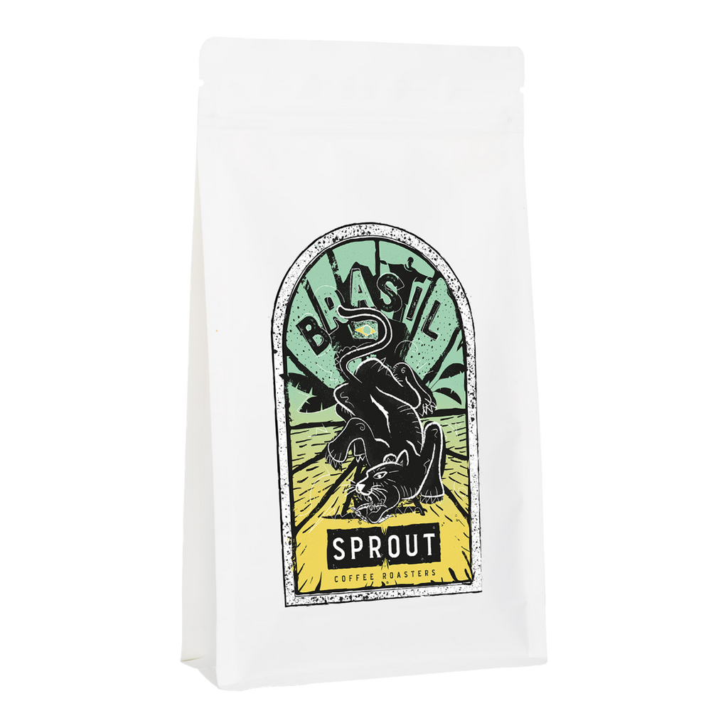 Coffee — Sprout Coffee Roasters