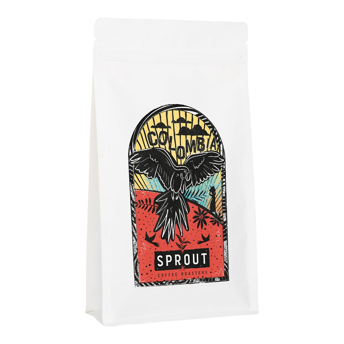 Coffee — Sprout Coffee Roasters