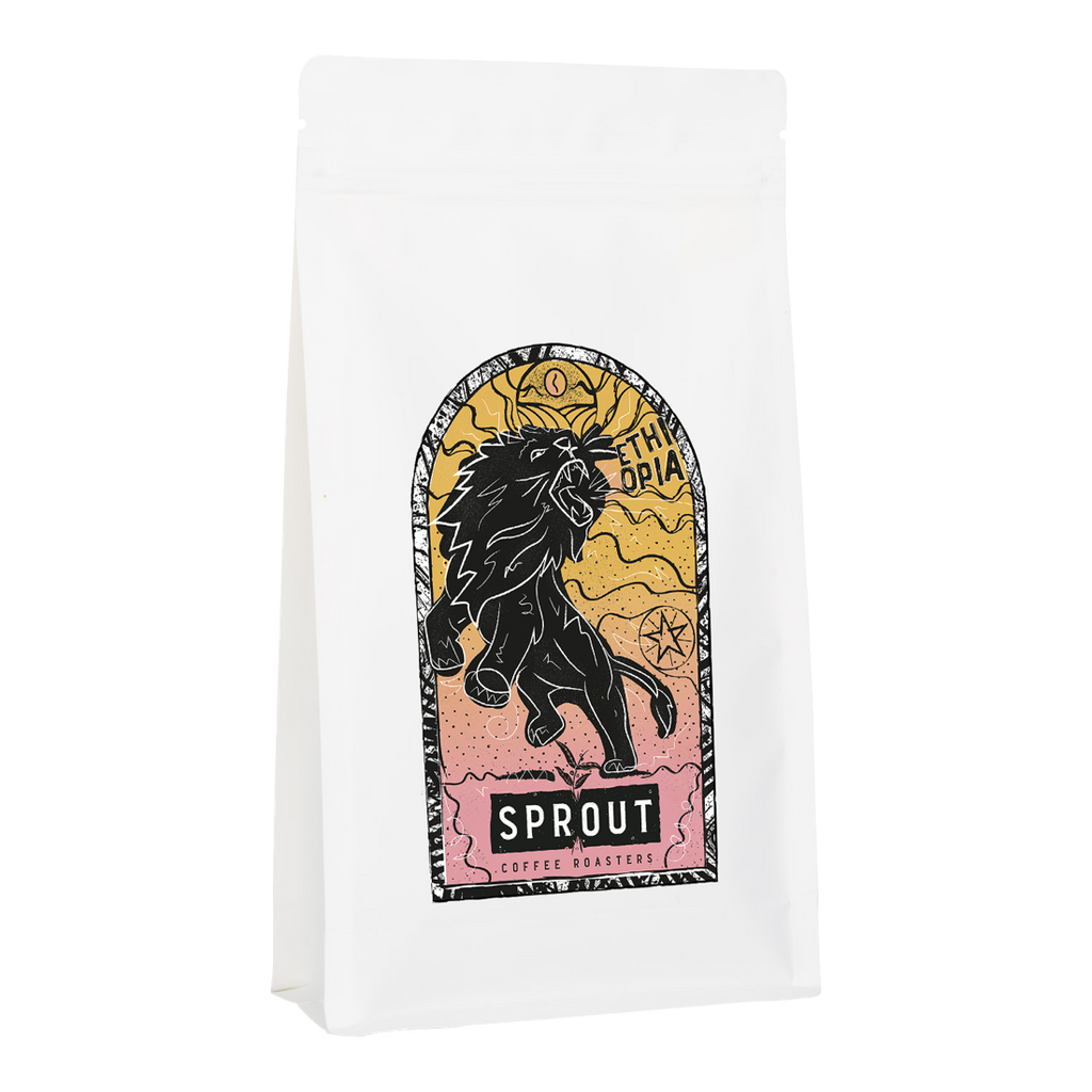 Coffee — Sprout Coffee Roasters