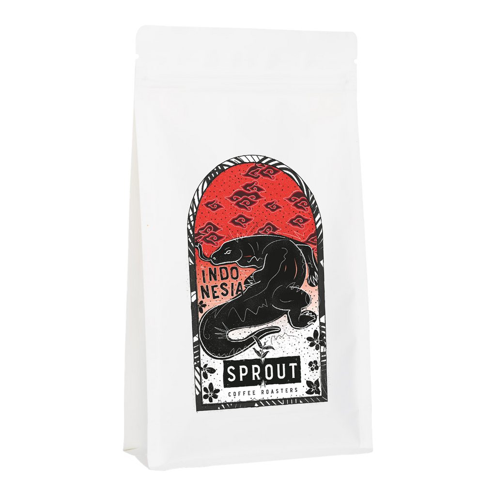 Sprout Coffee Roasters