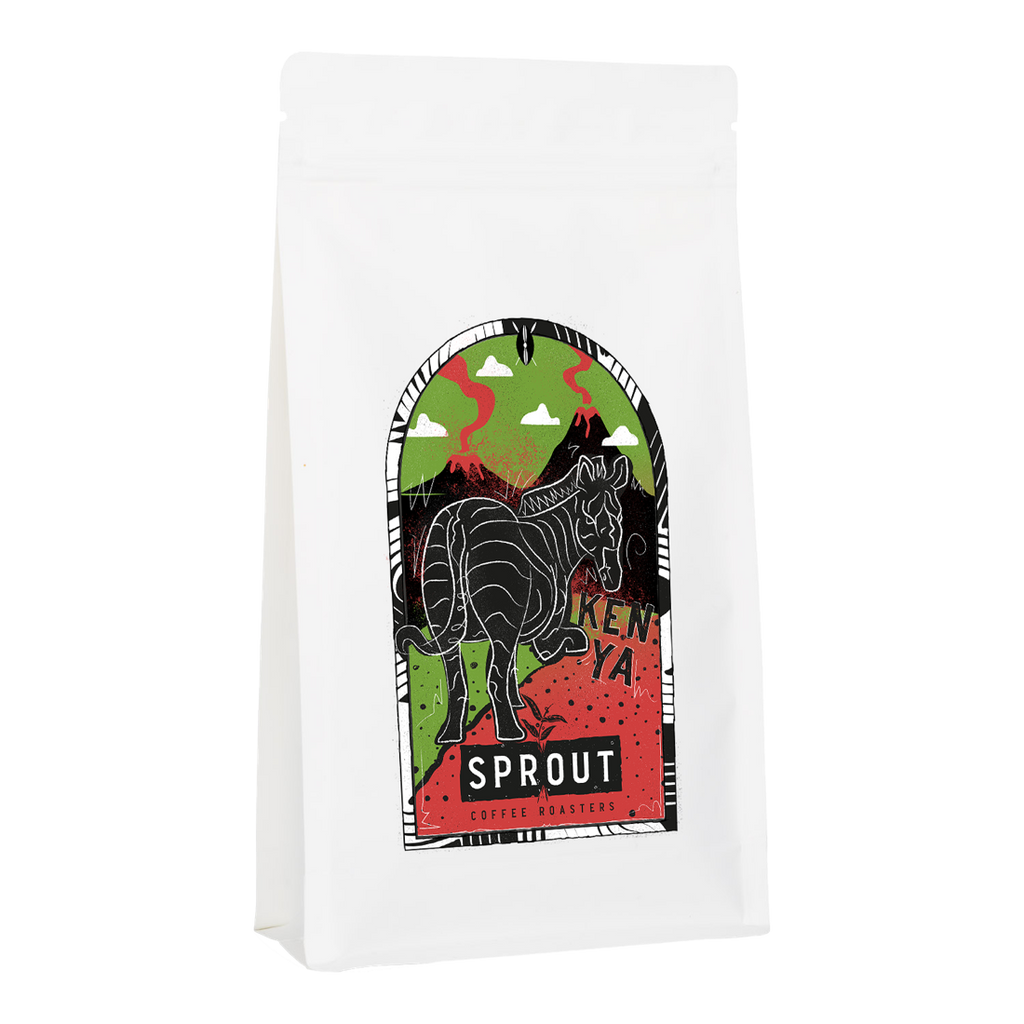 Coffee — Sprout Coffee Roasters