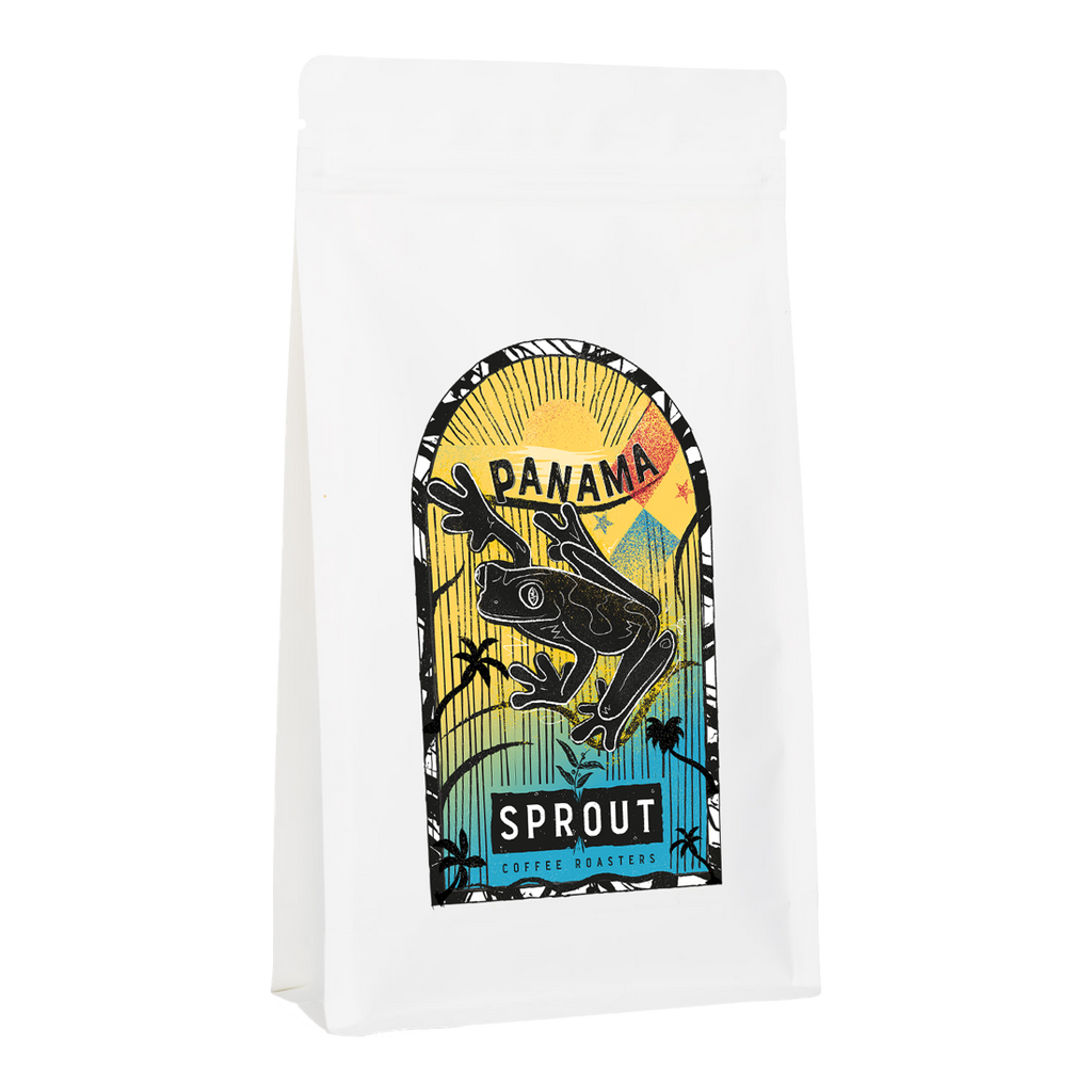 Coffee — Sprout Coffee Roasters