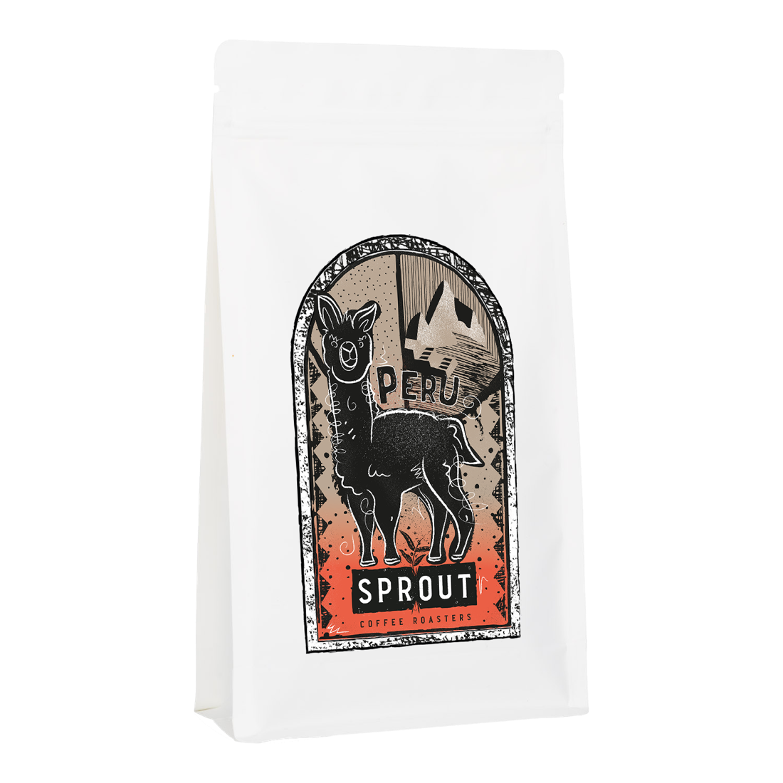 Sprout Coffee Roasters