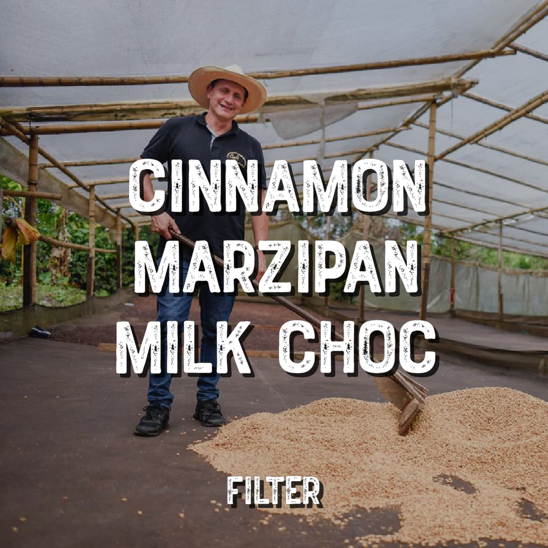 Rodriguez — Sprout Coffee Roasters