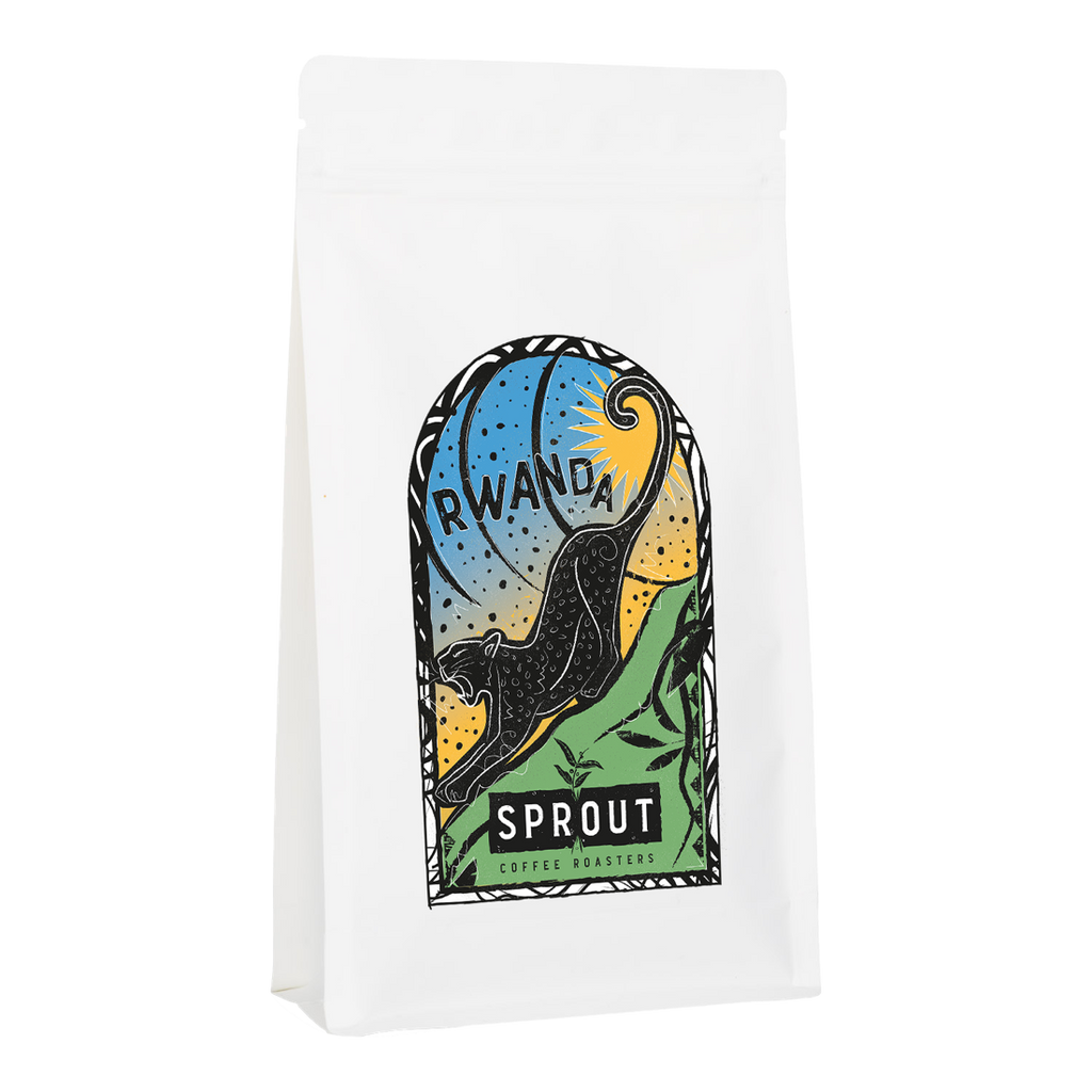 Coffee — Sprout Coffee Roasters
