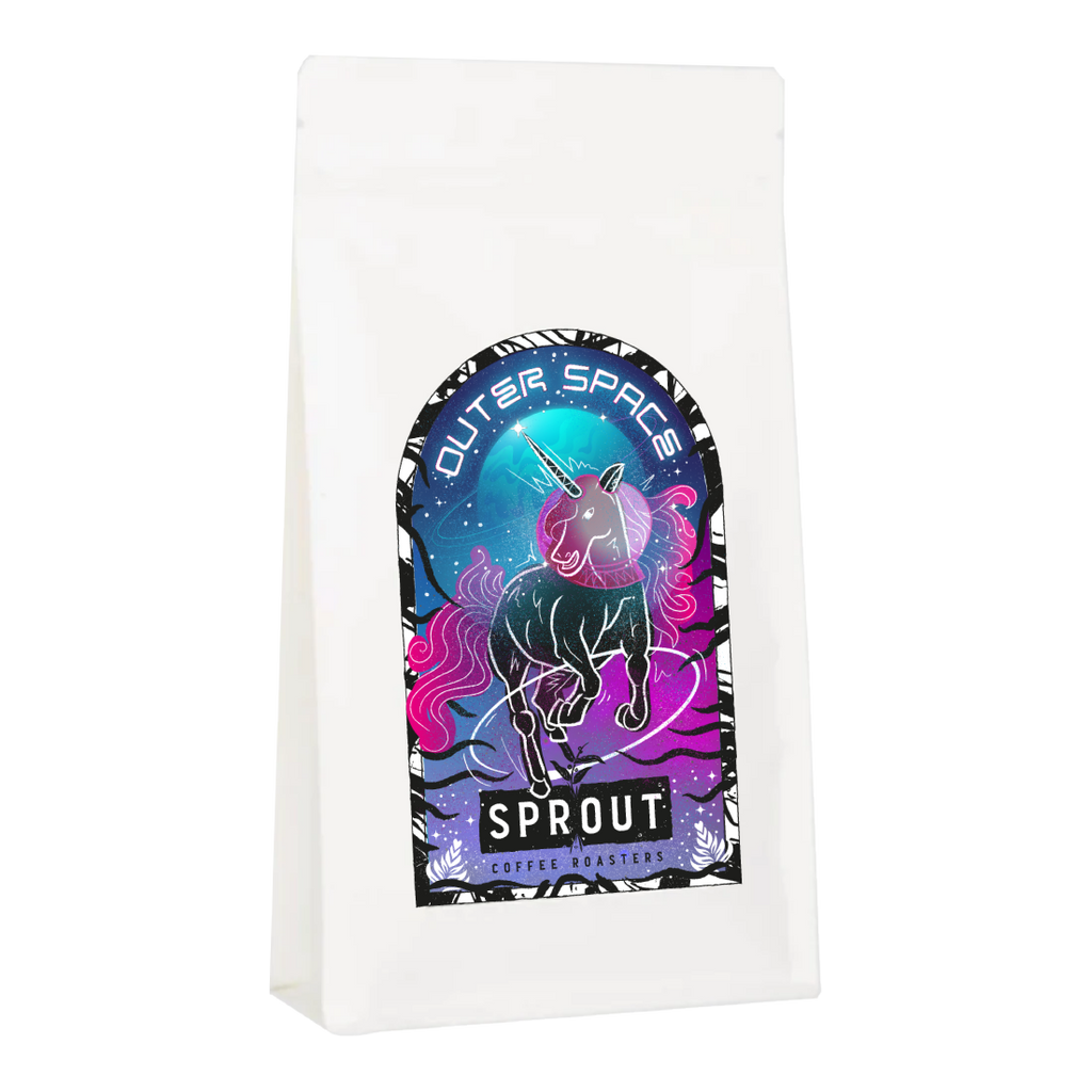 Coffee — Sprout Coffee Roasters