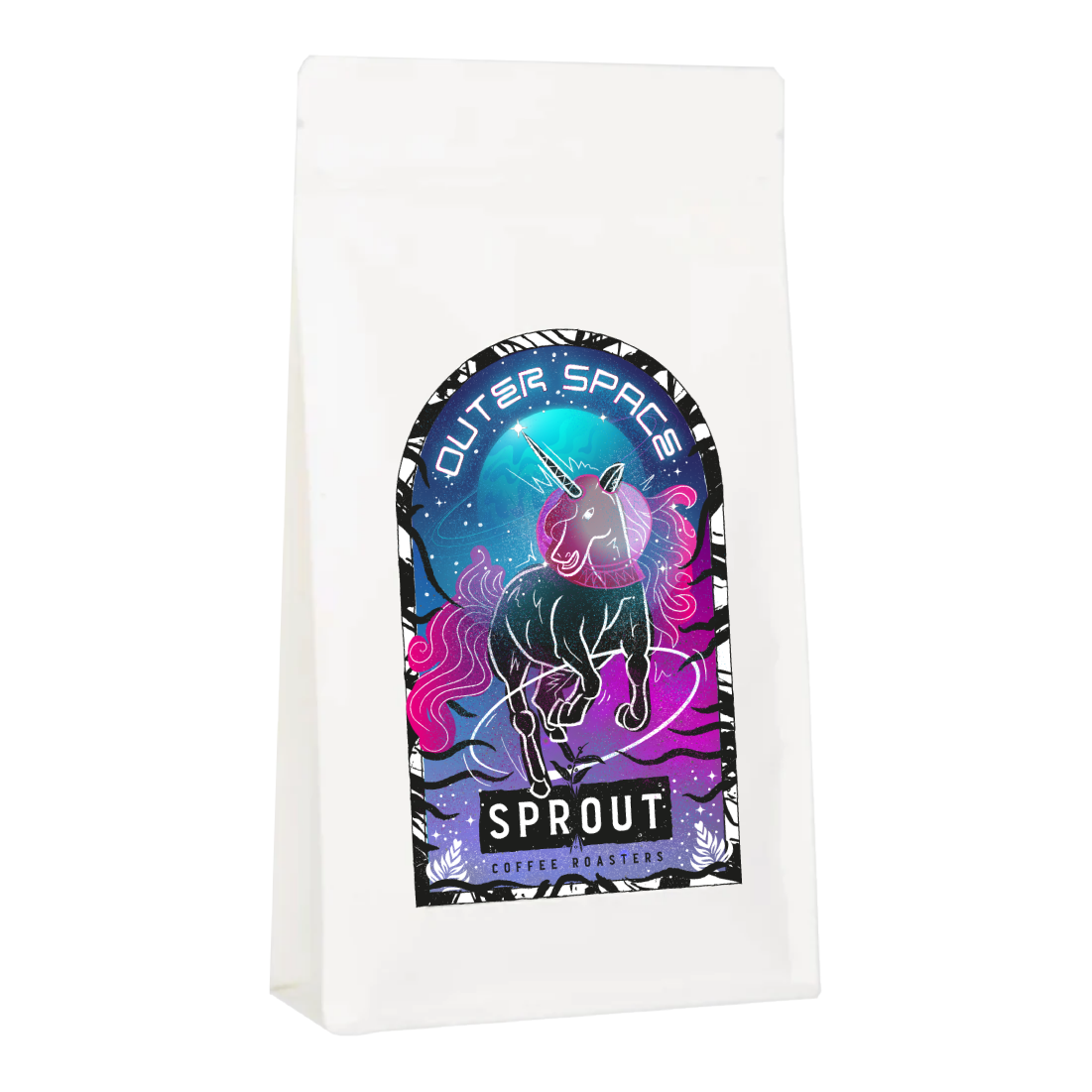 Sprout Coffee Roasters
