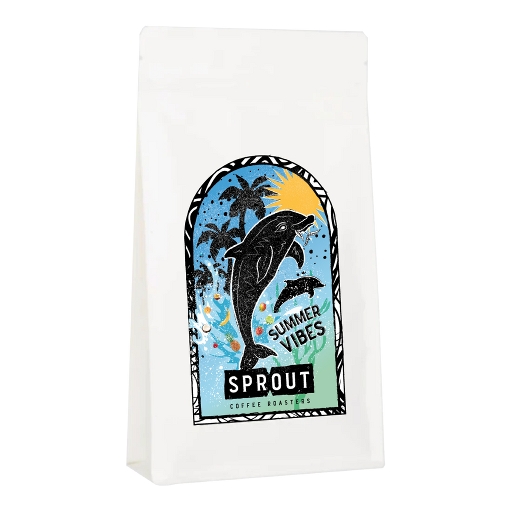 Sprout Coffee Roasters