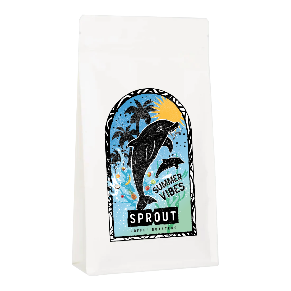Coffee — Sprout Coffee Roasters