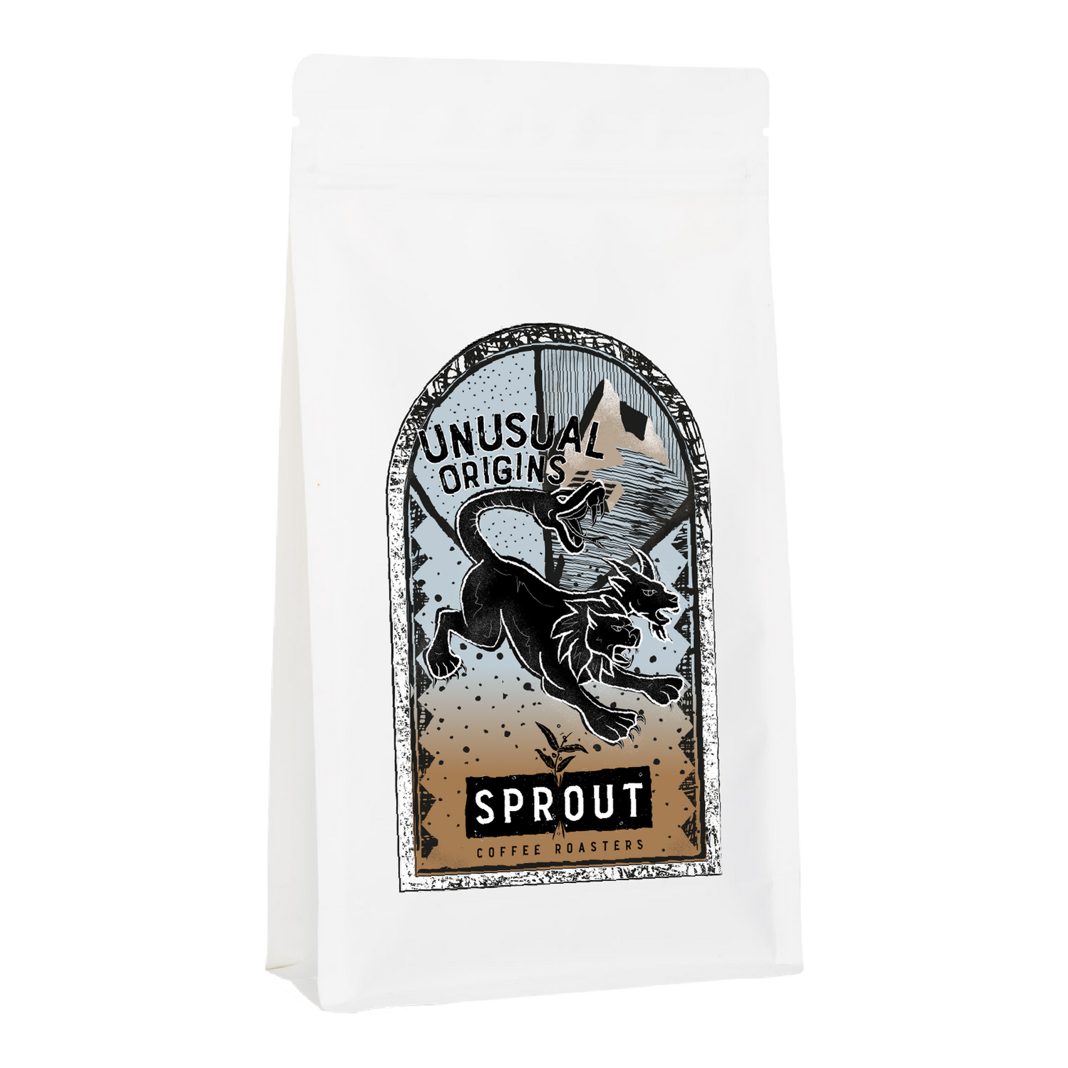 Coffee — Sprout Coffee Roasters
