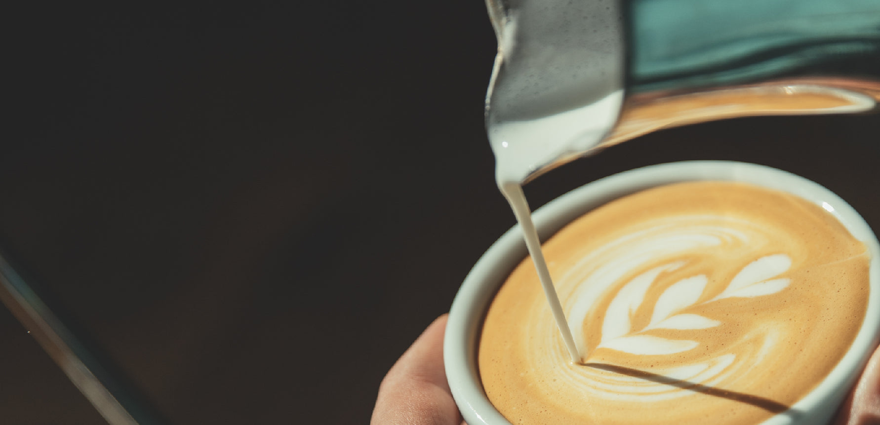 Get in contact — Sprout Coffee Roasters