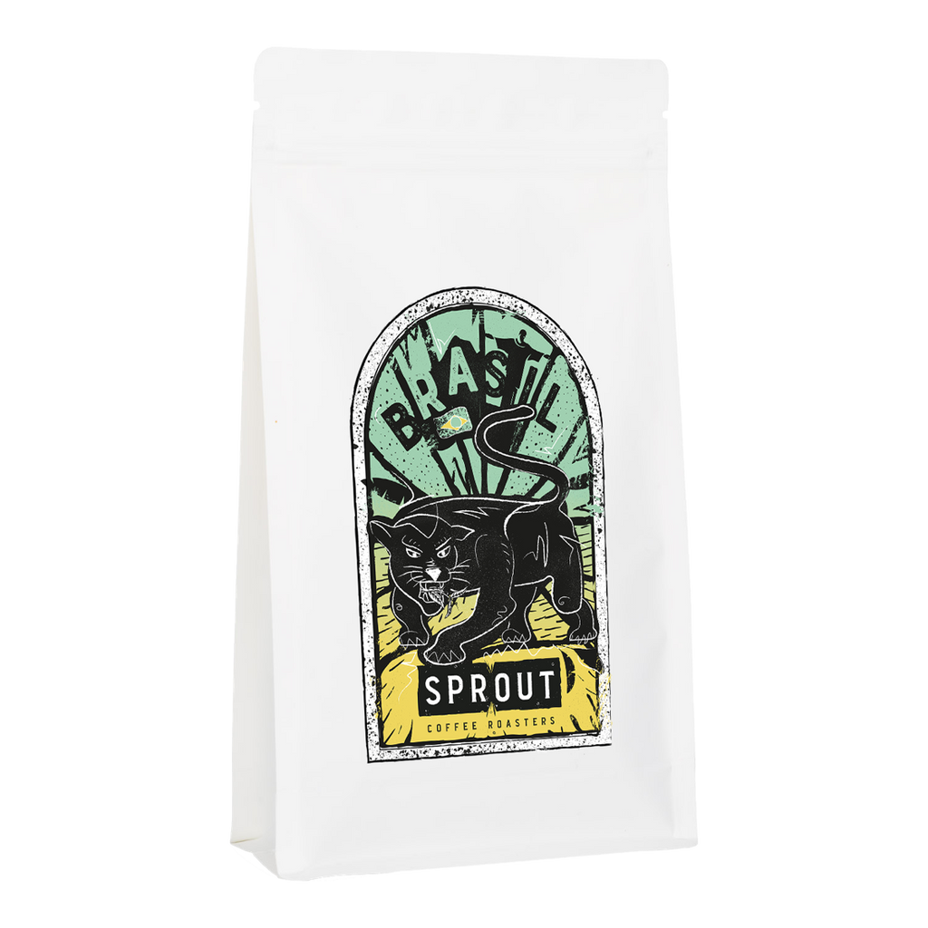 Coffee — Sprout Coffee Roasters