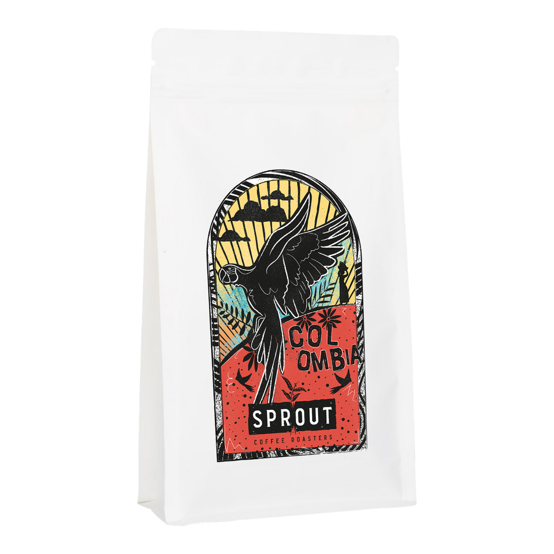 Sprout Coffee Roasters