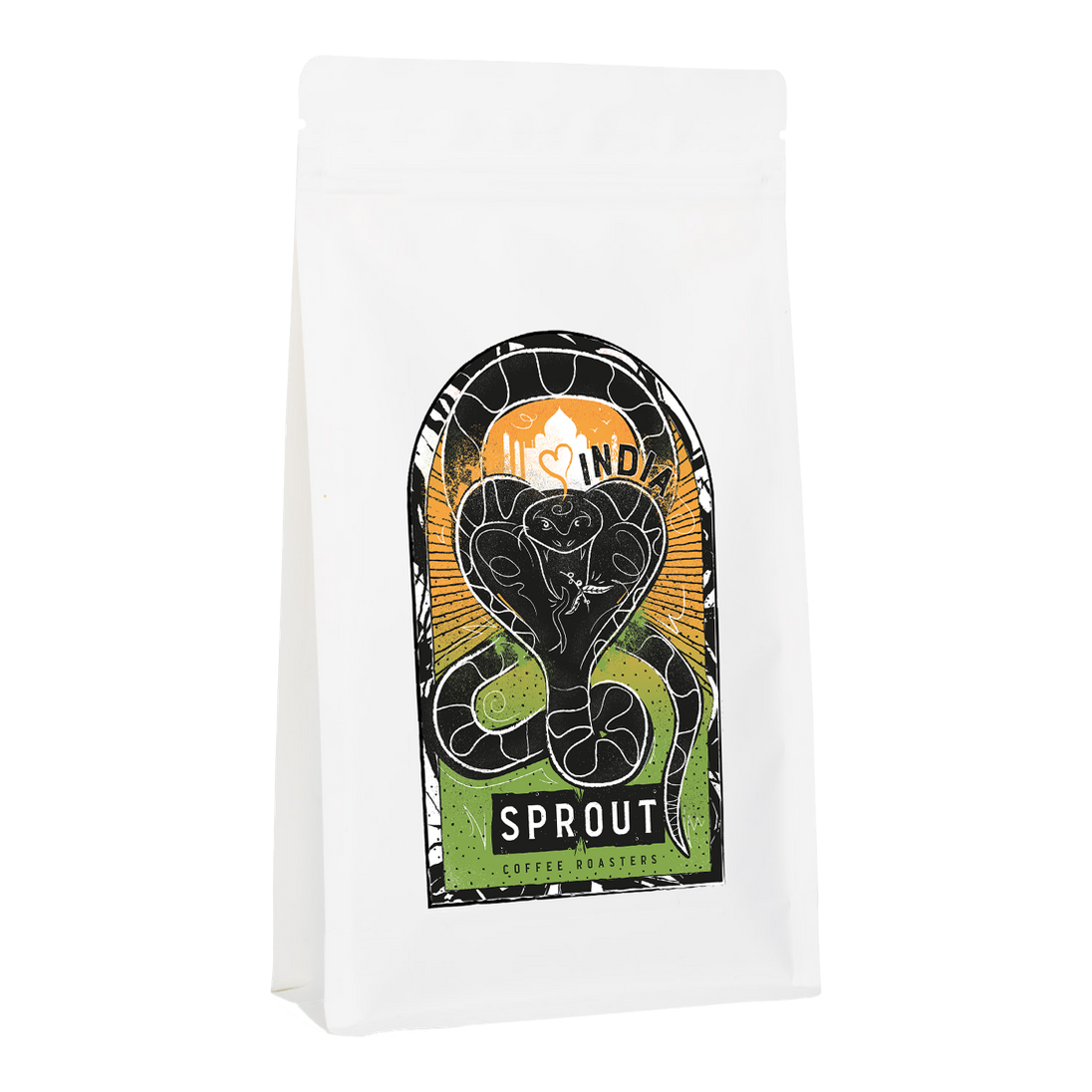 Coffee — Sprout Coffee Roasters