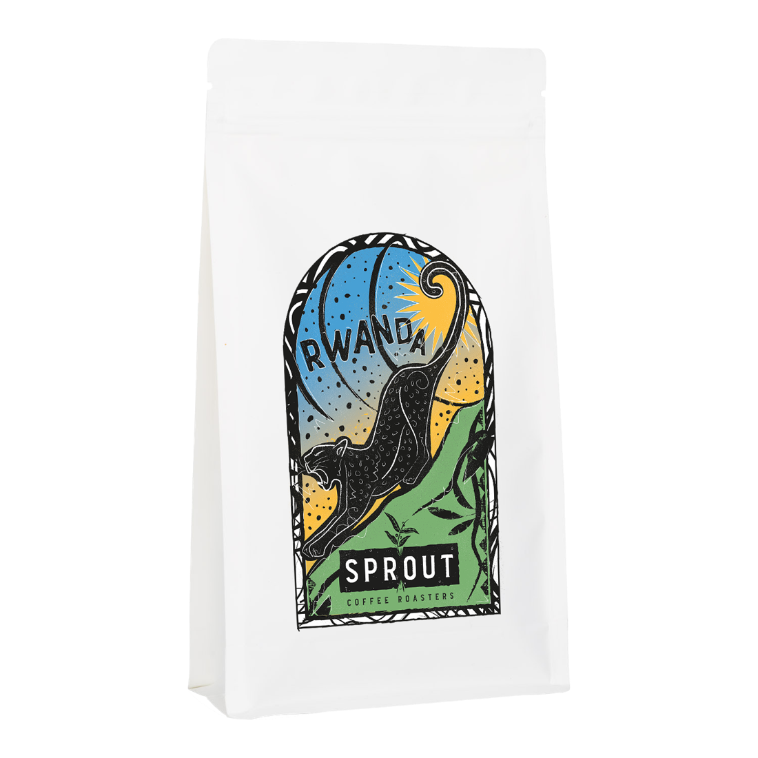 Sprout Coffee Roasters